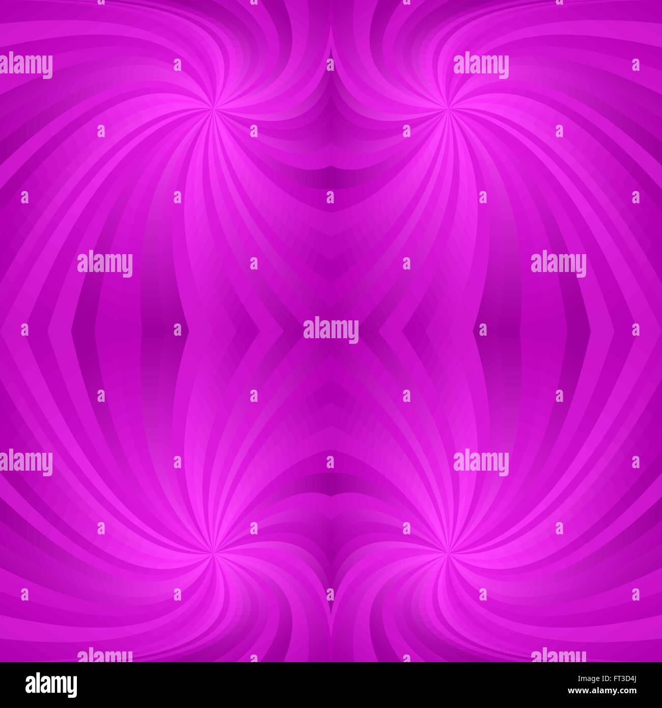 Repeating magenta spiral pattern background Stock Vector Image & Art ...