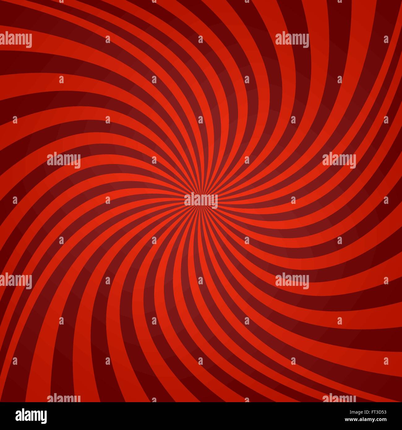 Red maroon spiral background Stock Vector Image & Art - Alamy