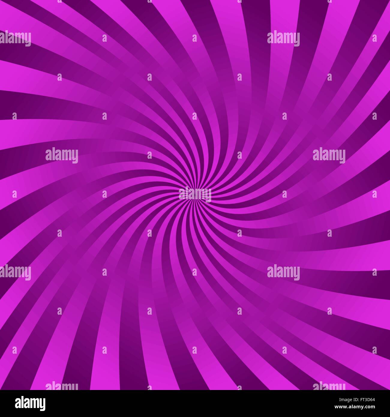Purple spiral design background Stock Vector Image & Art - Alamy