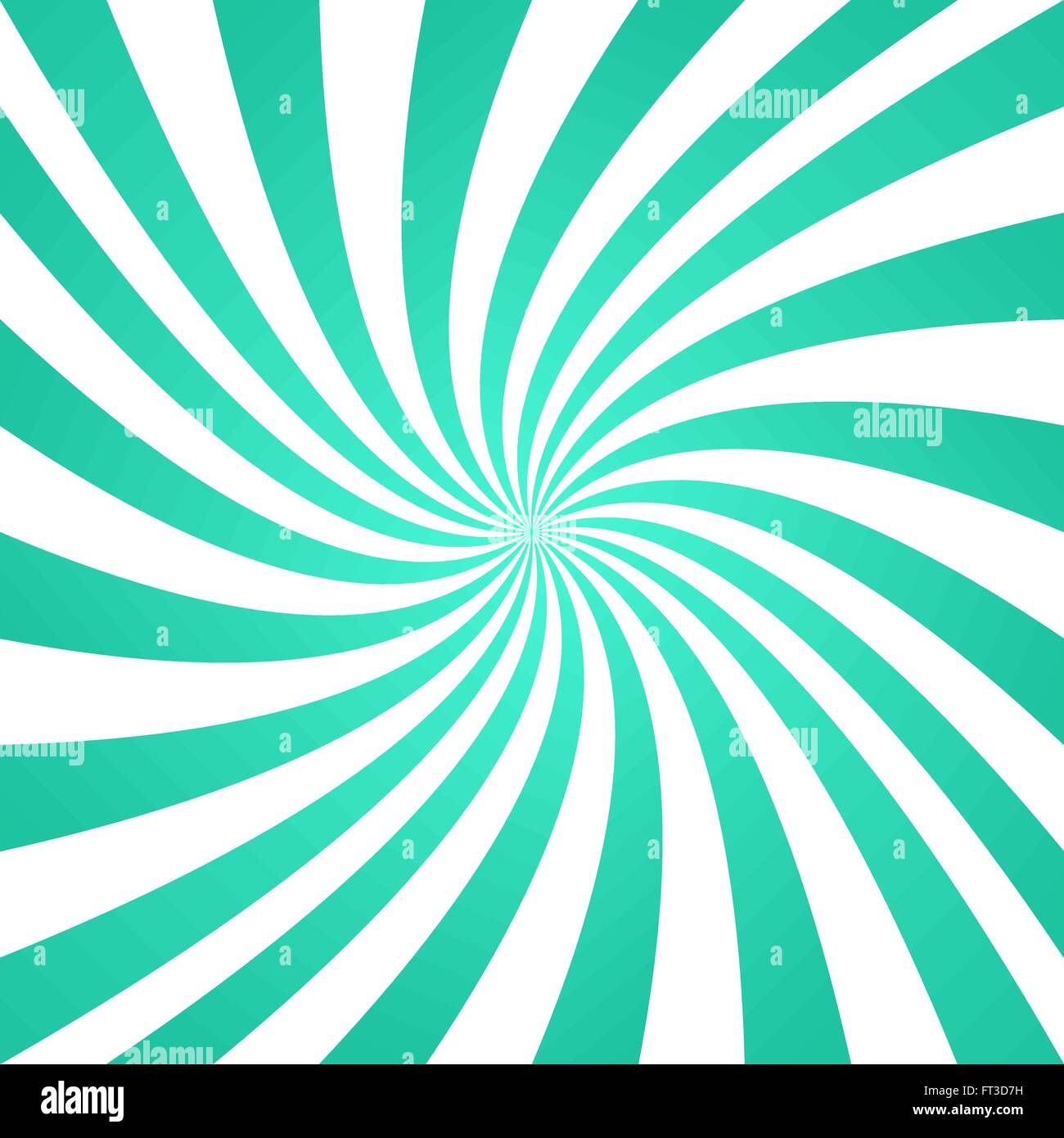 Turquoise color whirl pattern background Stock Vector Image & Art - Alamy
