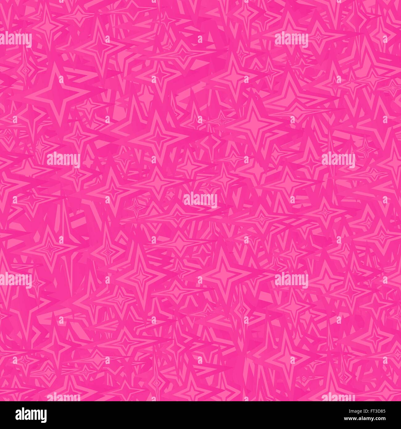 Star pink Stock Vector Images - Alamy