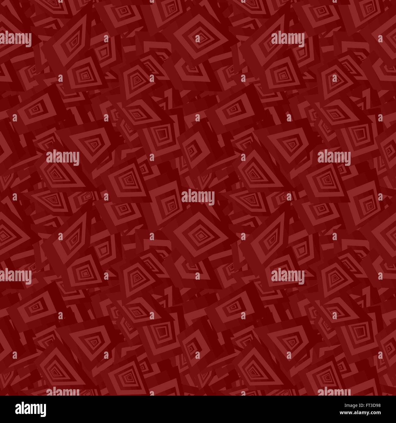 Maroon rectangles Stock Vector Images - Alamy