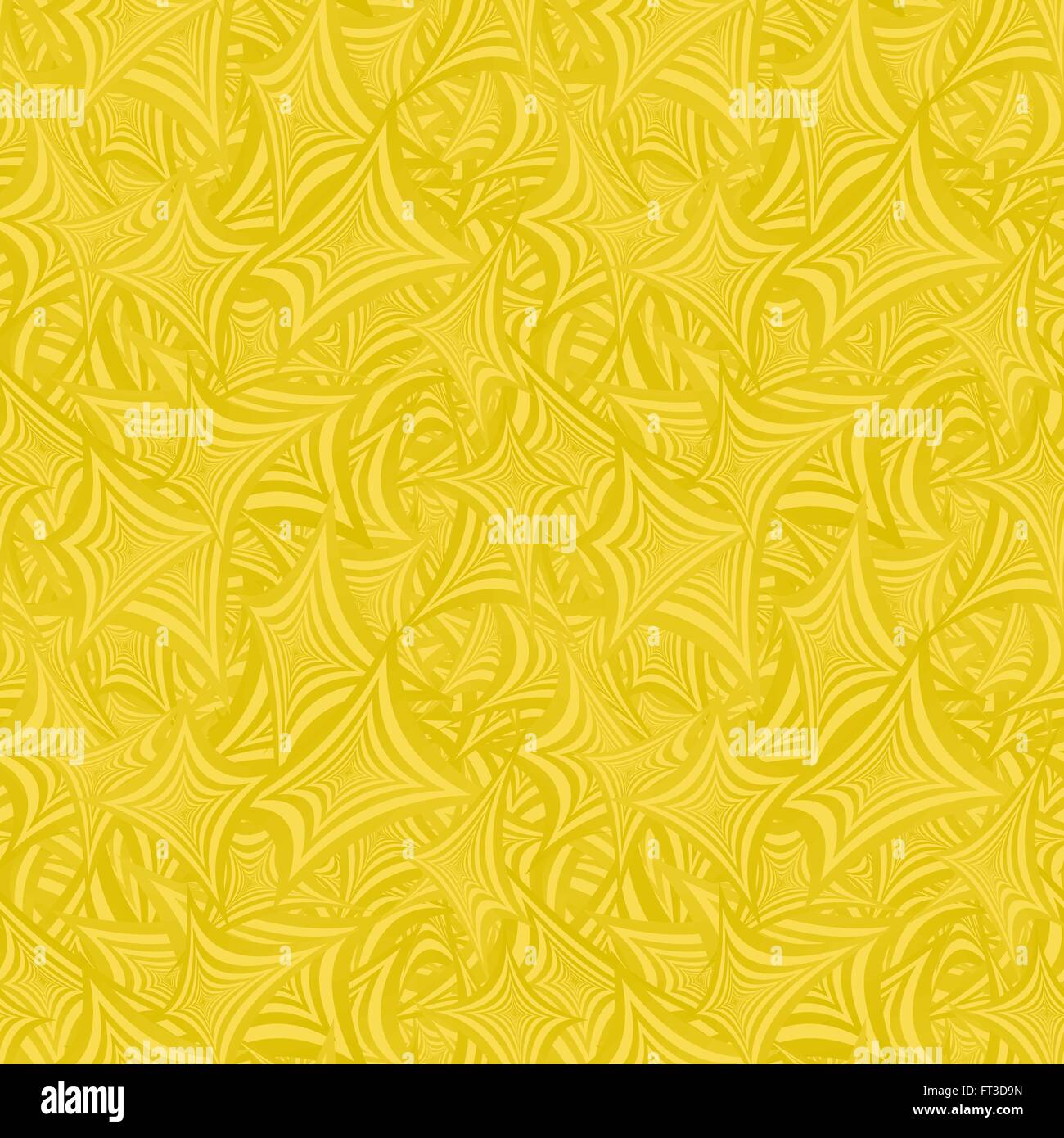 Golden abstract seamless pattern background Stock Vector Image & Art ...