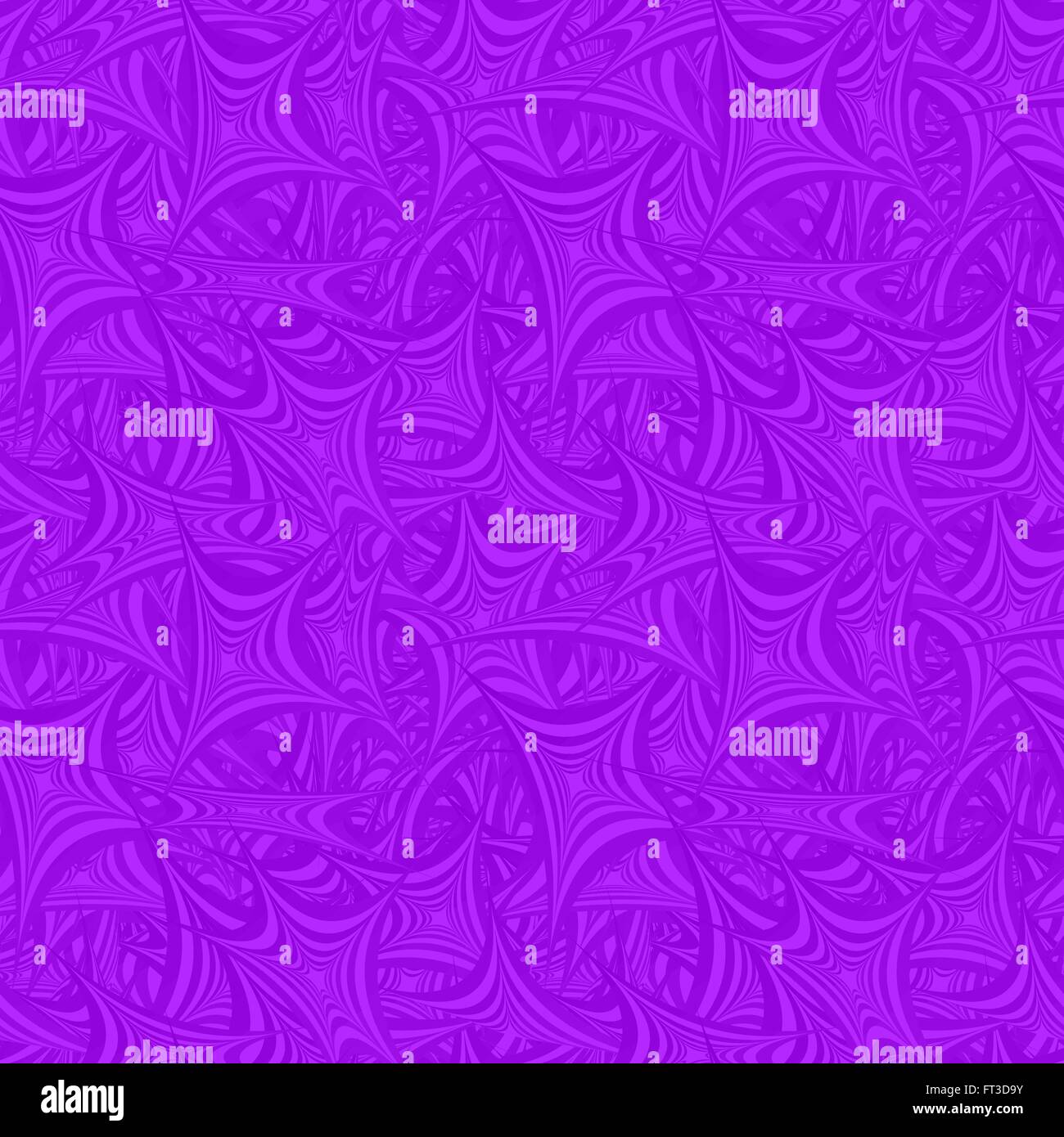 Violet seamless asymmetric star pattern background Stock Vector Image ...