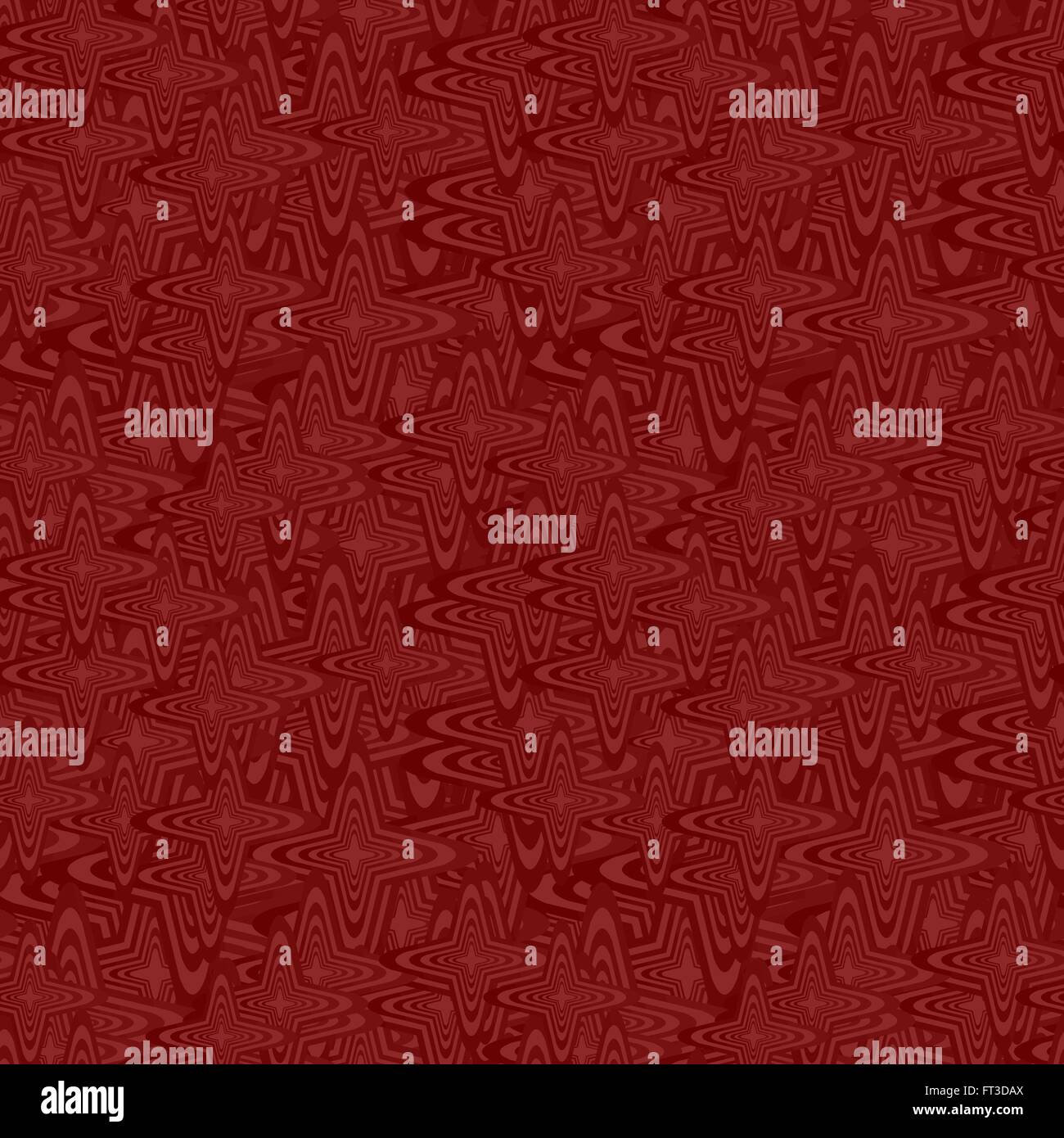 Maroon seamless curved pattern background Stock Vector Image & Art - Alamy