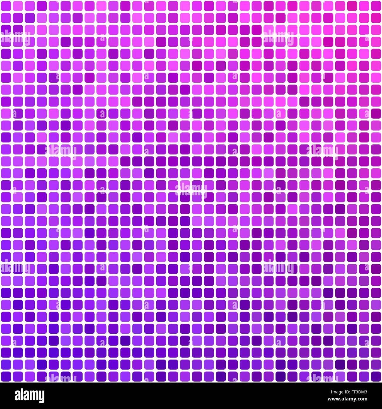 Pink and purple pixel mosaic background Stock Vector Image & Art - Alamy