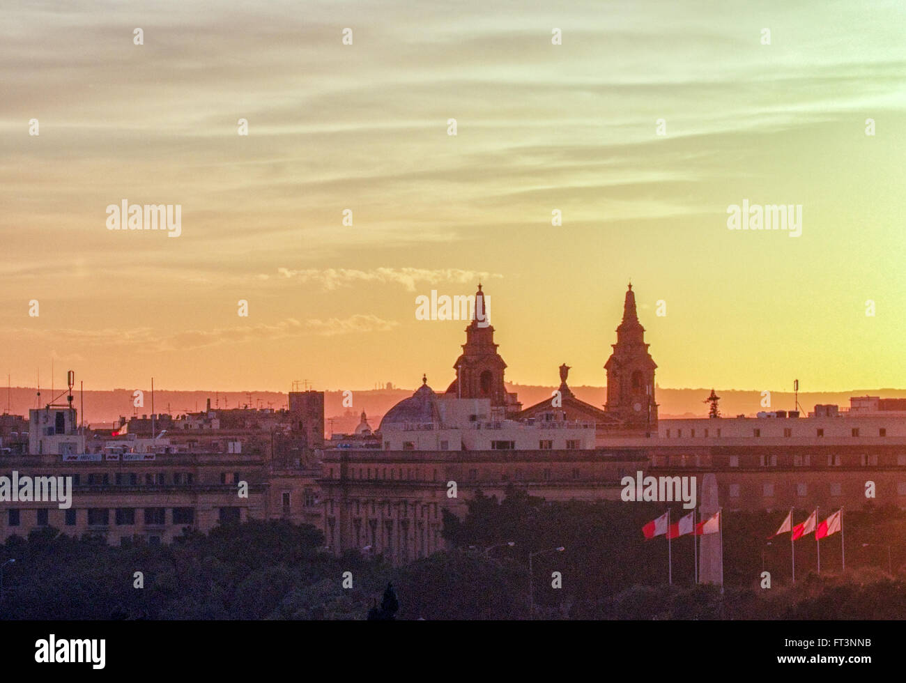 Floriana Stock Photos & Floriana Stock Images - Alamy