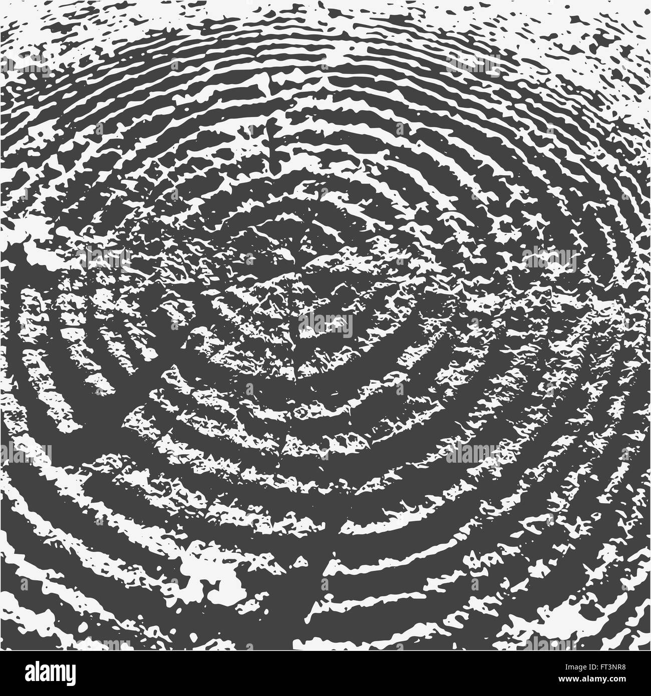 Tree stump grain Stock Vector Images - Alamy