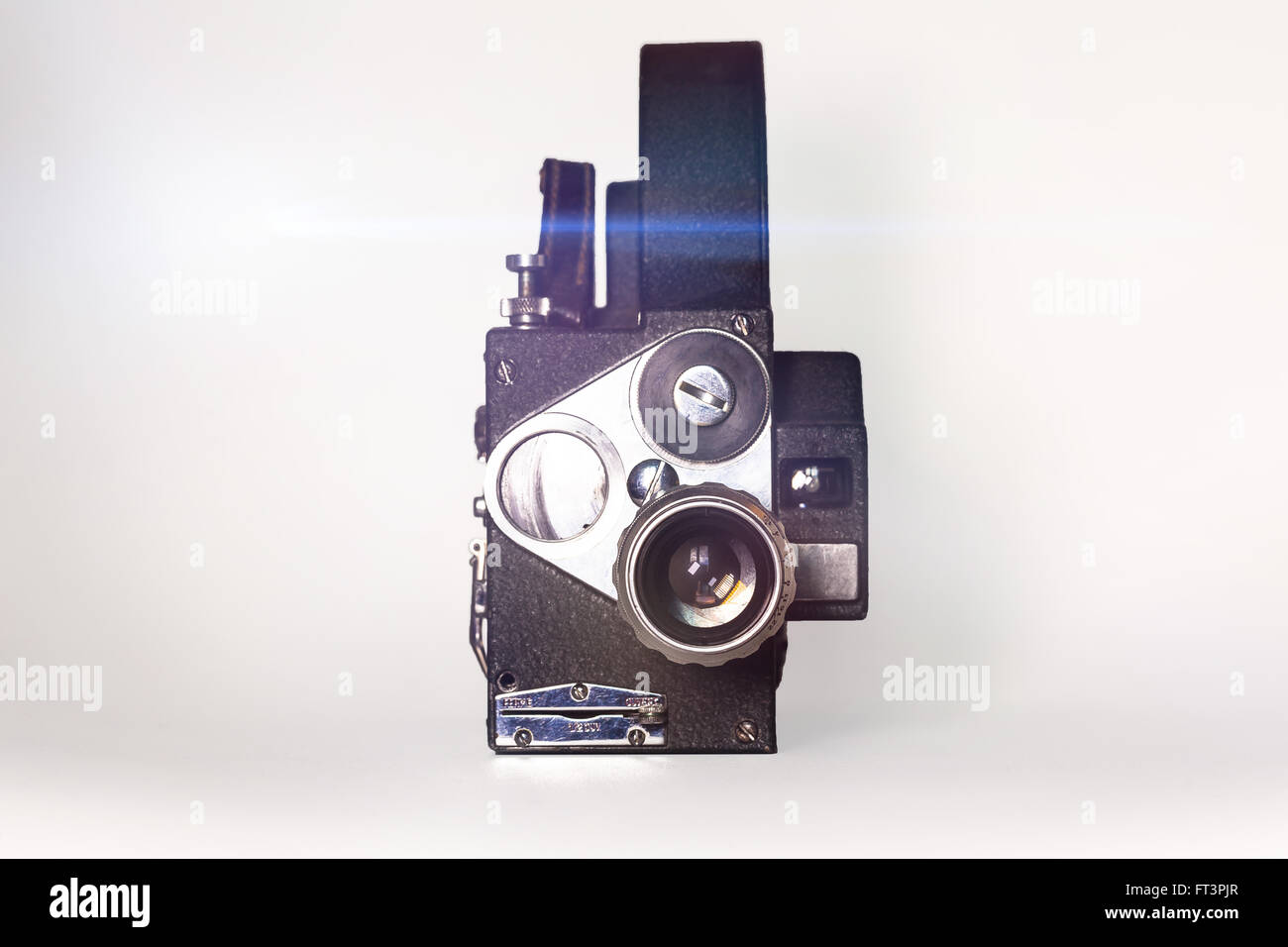 Super 16mm hi-res stock photography and images - Alamy