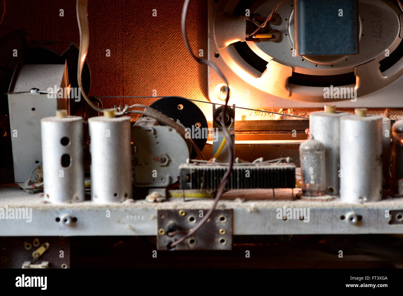 Radiogramme High Resolution Stock Photography and Images - Alamy