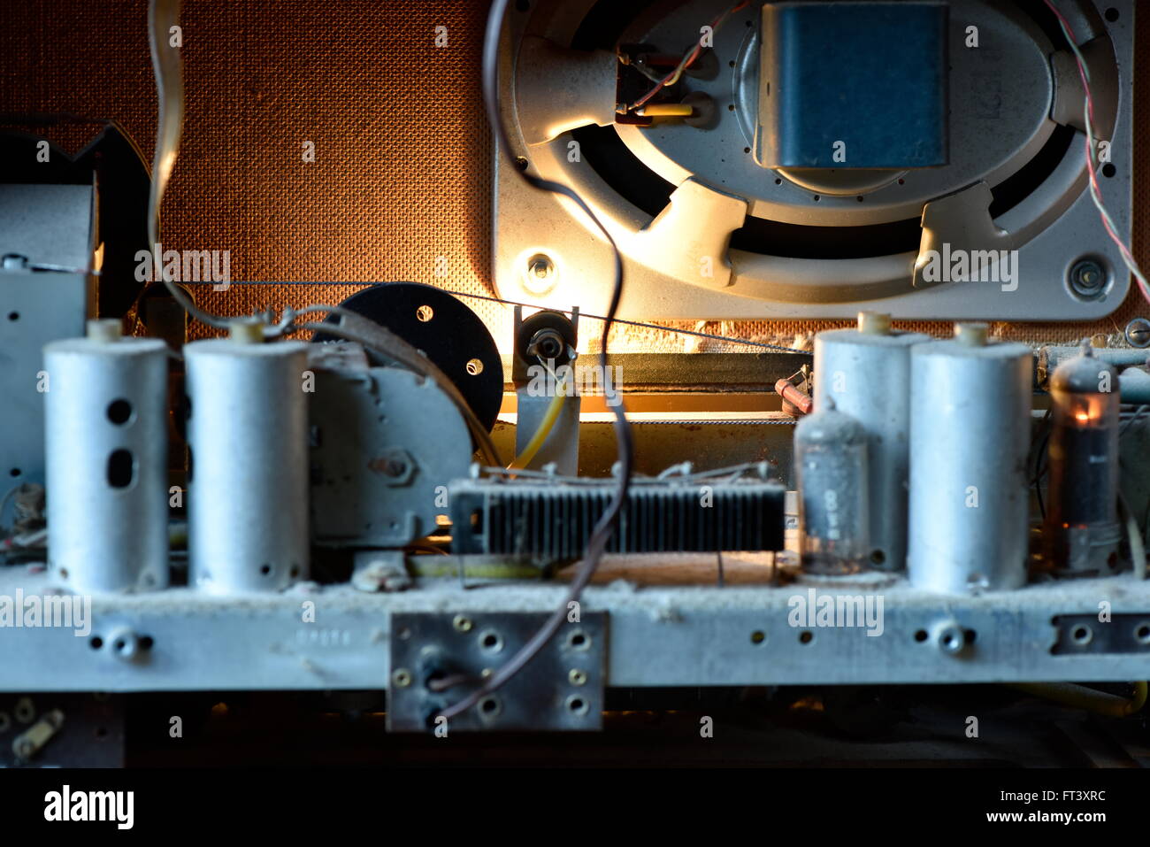 Radiogramme High Resolution Stock Photography and Images - Alamy