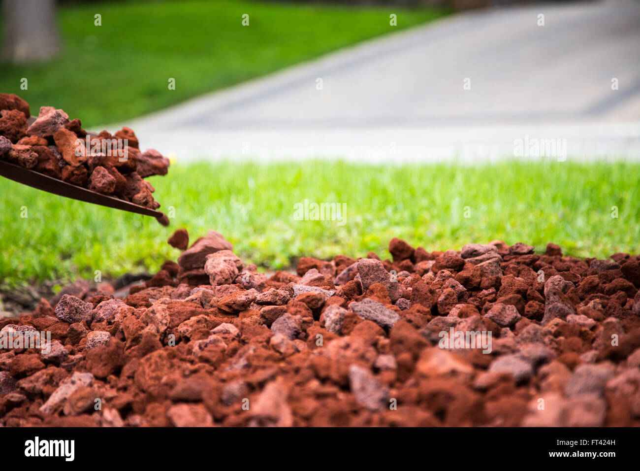 Dropping a brick hi-res stock photography and images - Alamy