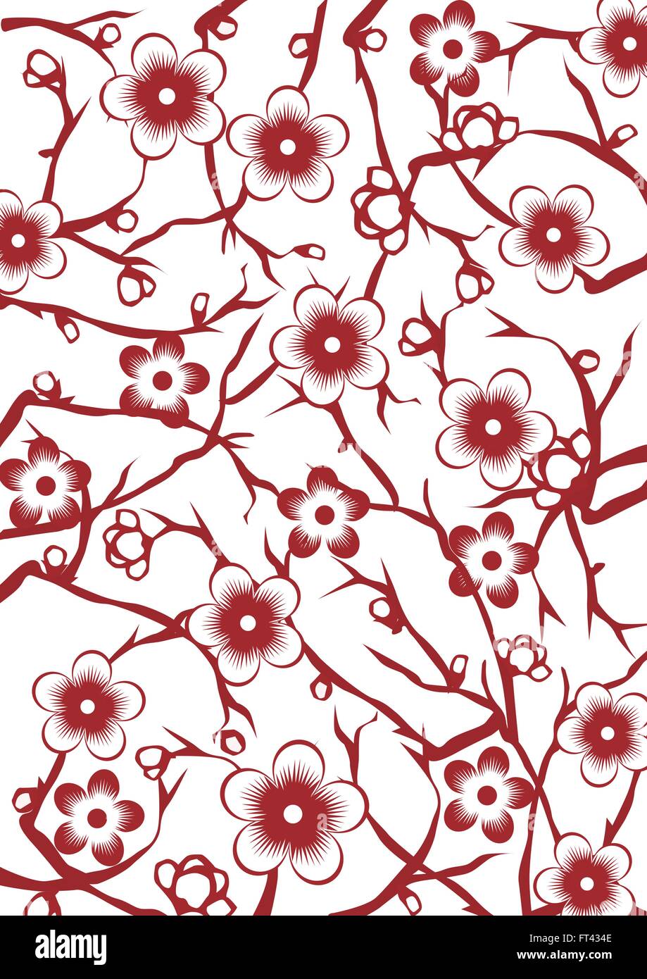 decor pattern collections Stock Vector Image & Art - Alamy