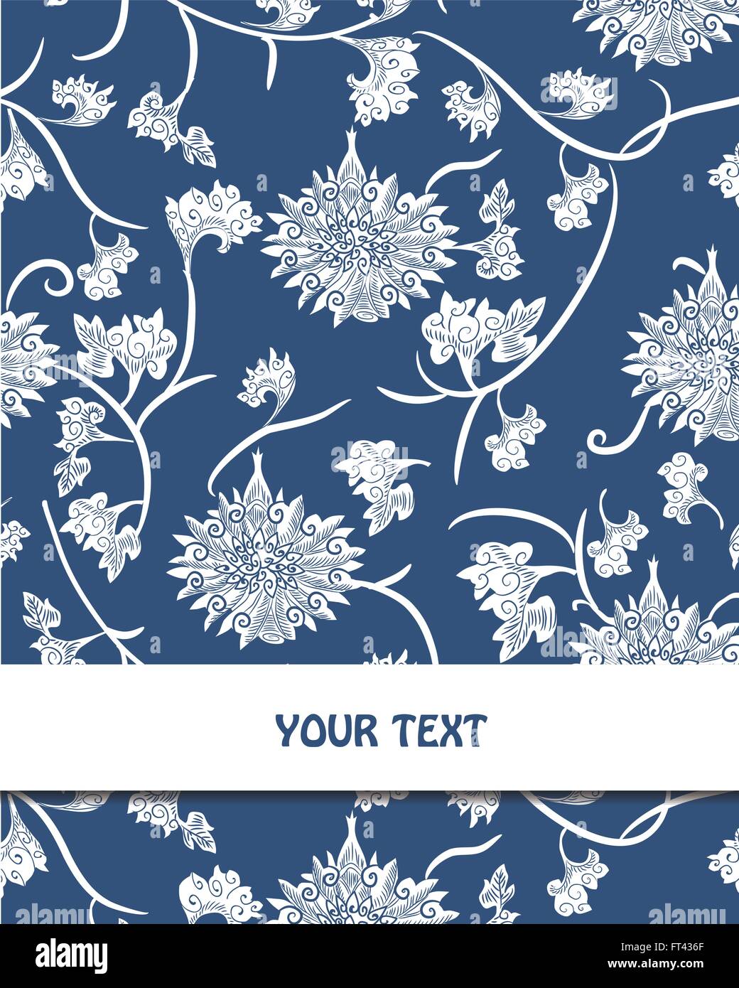 decor pattern collections Stock Vector Image & Art - Alamy