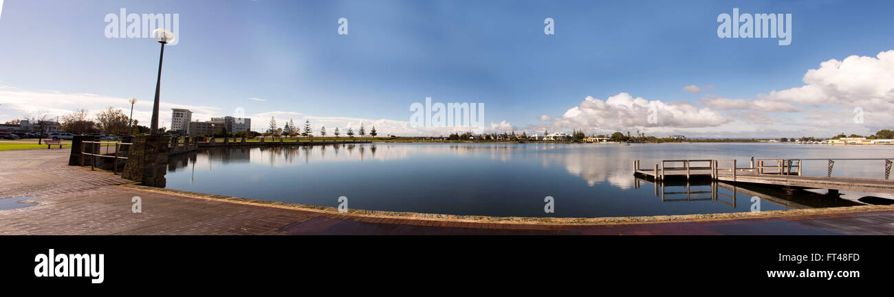 Leschenault estuary hi-res stock photography and images - Alamy