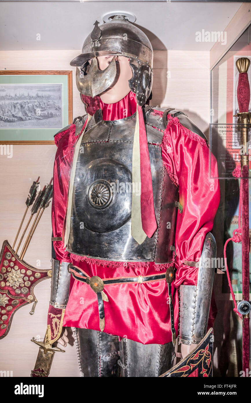 Medieval battle scene turkish hi-res stock photography and images - Alamy