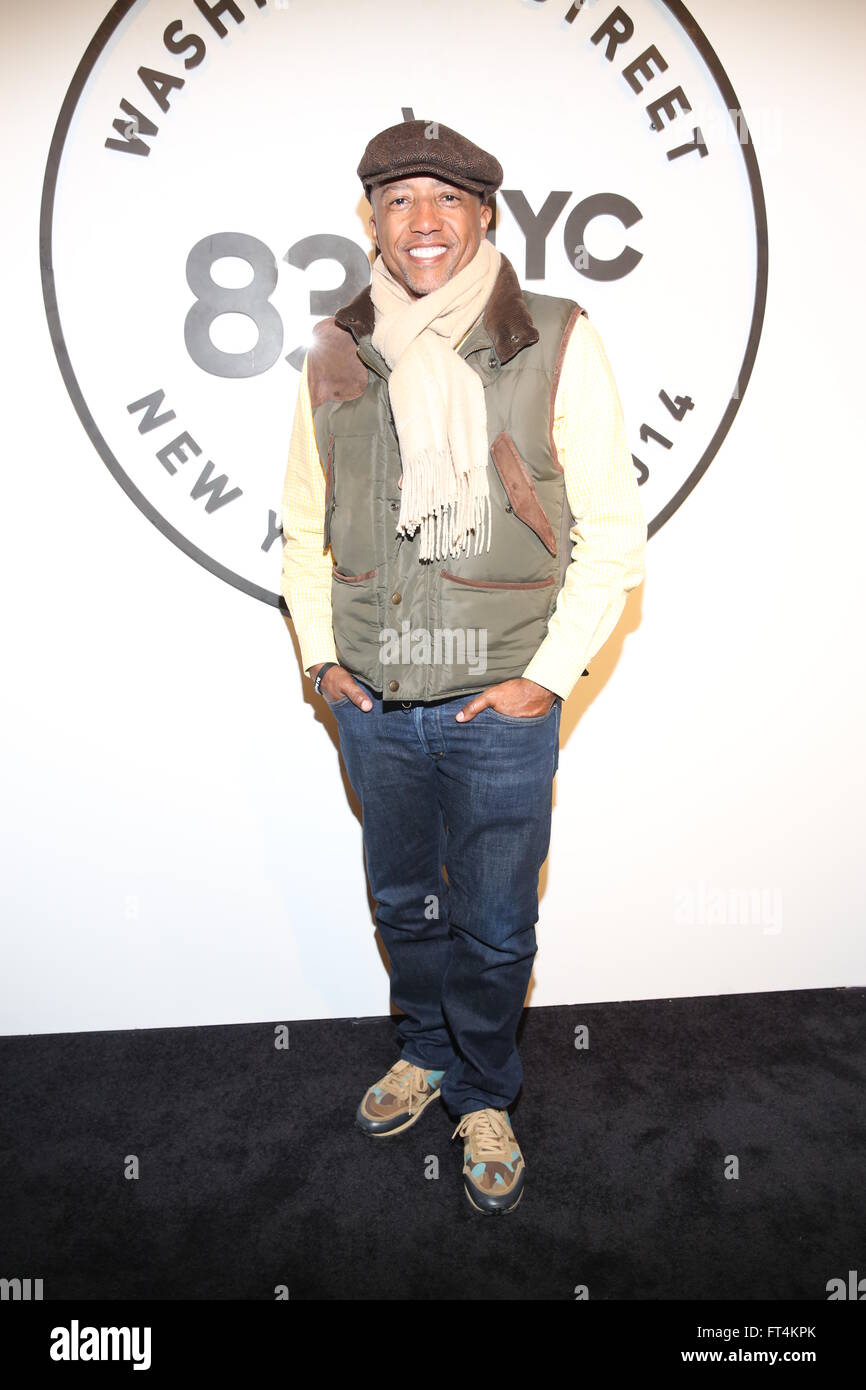 SAMSUNG 837 Flagship Launch Party 55,000 square-foot flagship is a ...