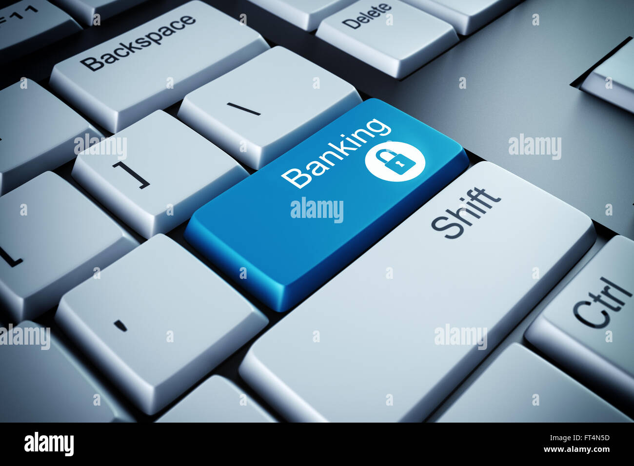 Pc banking hi-res stock photography and images - Alamy