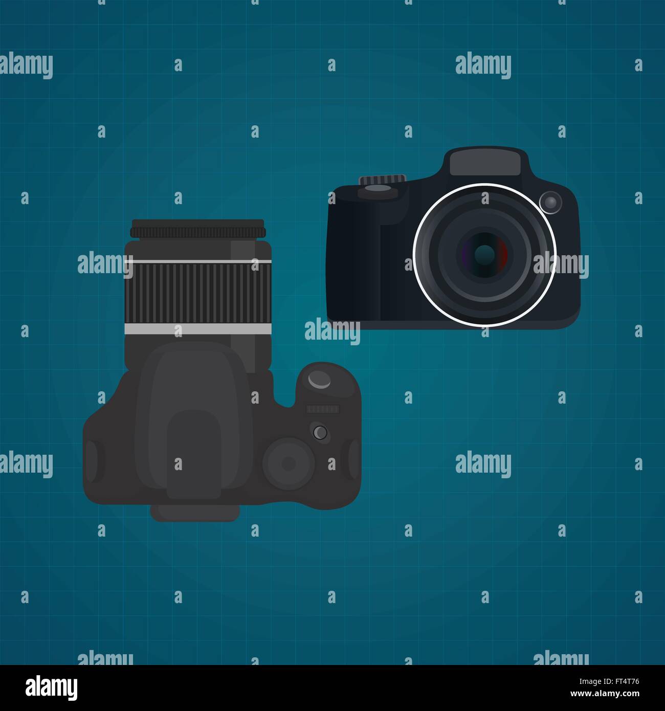 Top foto Stock Vector Images - Alamy