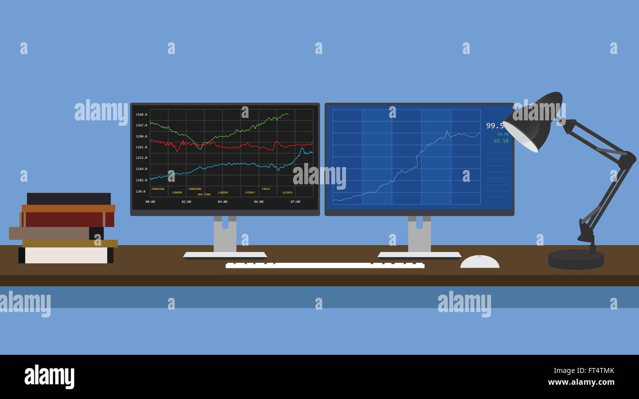 learning stock basic for growth business Stock Vector Image & Art - Alamy