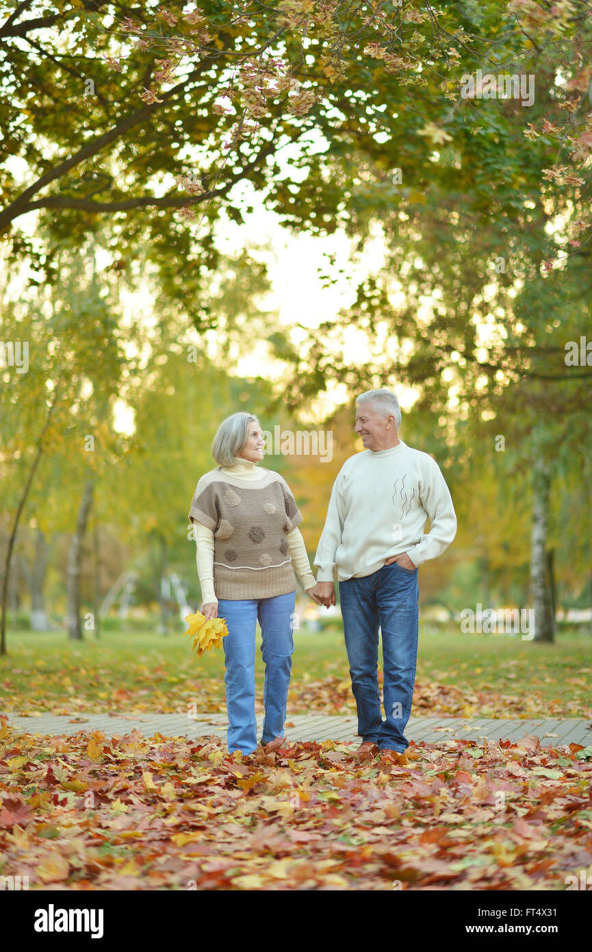 Relaxed adult age aged air autumn hi-res stock photography and images ...