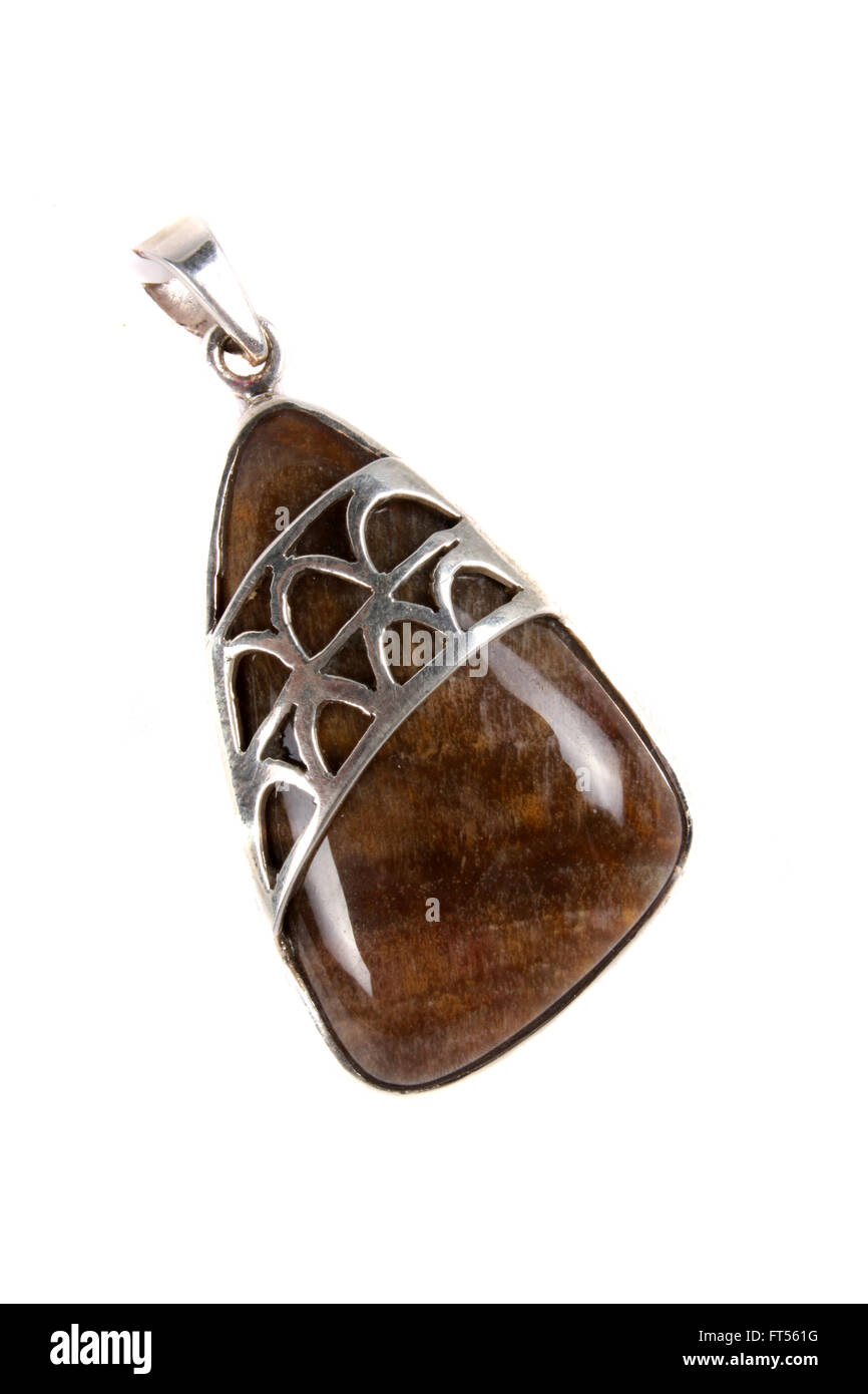 Brown gemstones hi-res stock photography and images - Alamy