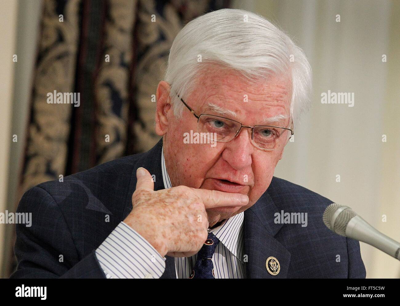 Representative hal rogers hi-res stock photography and images - Alamy