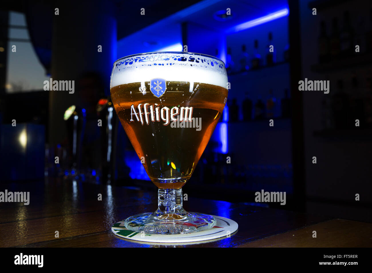 Rotterdam Beer High Resolution Stock Photography and Images - Alamy
