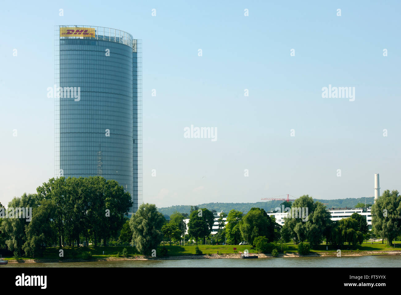 Bonn deutschland hi-res stock photography and images - Alamy