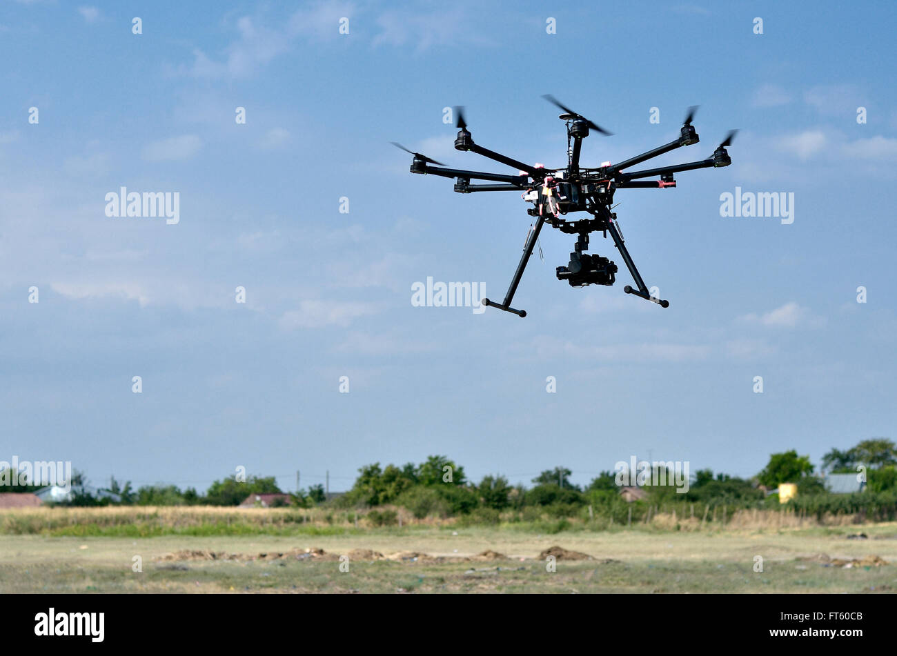 Digital flying camera hi-res stock photography and images - Alamy
