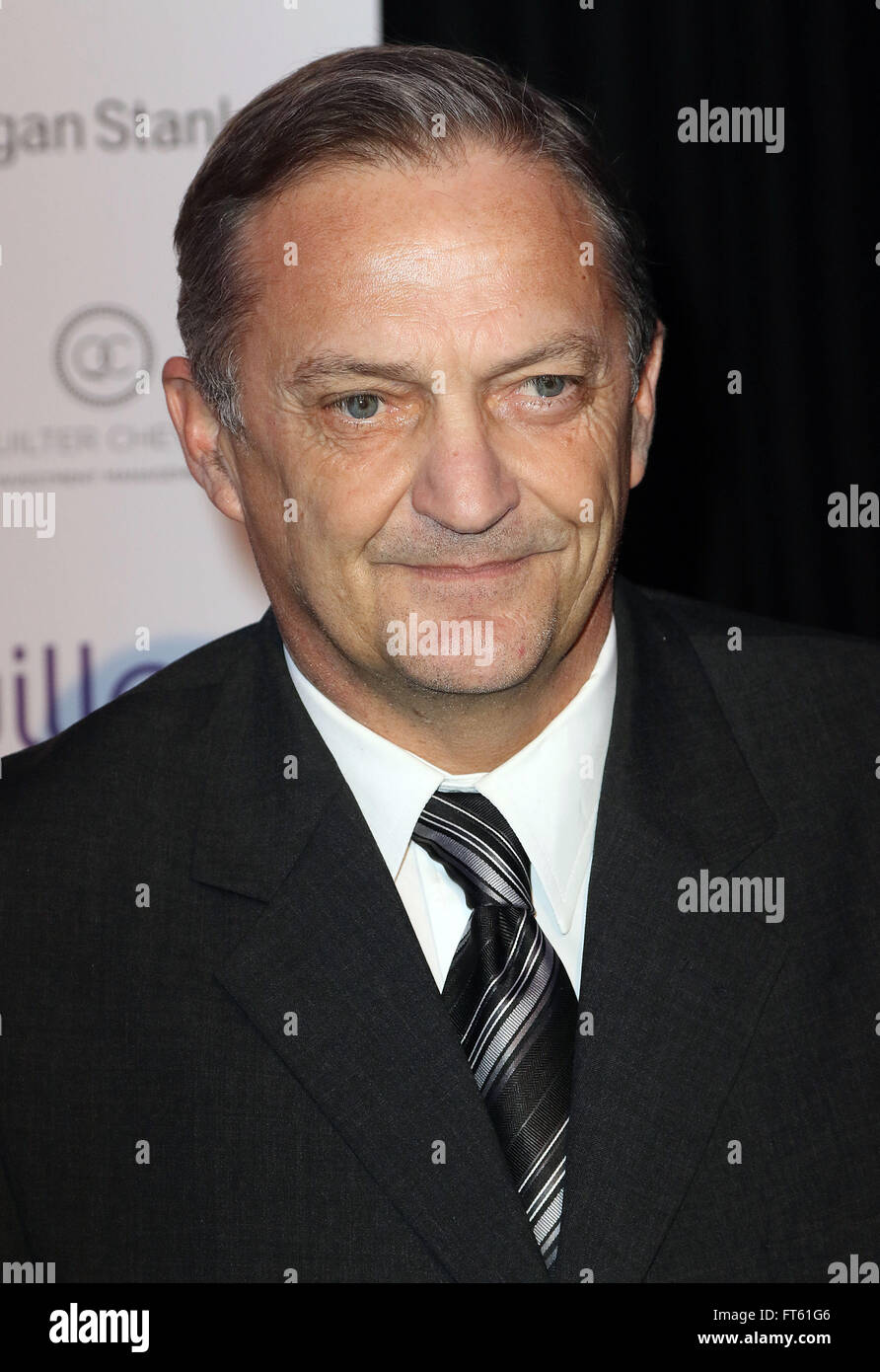 March 3, 2016 - Gary Mabbutt attending London Football Awards 2016 at ...