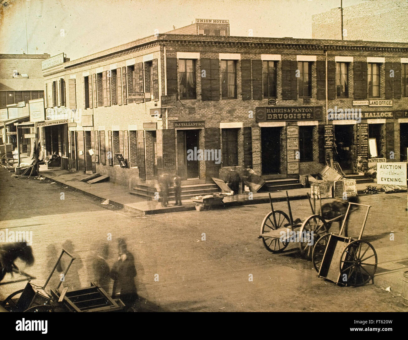 George Coombs High Resolution Stock Photography and Images - Alamy