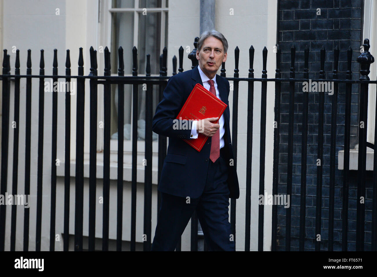Government Ministers Arrive For The First Cabinet Meeting Since The