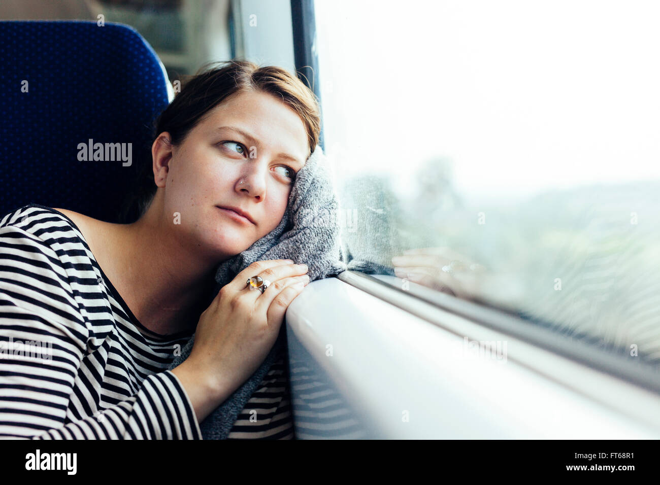 View Looking Out High Resolution Stock Photography and Images - Alamy