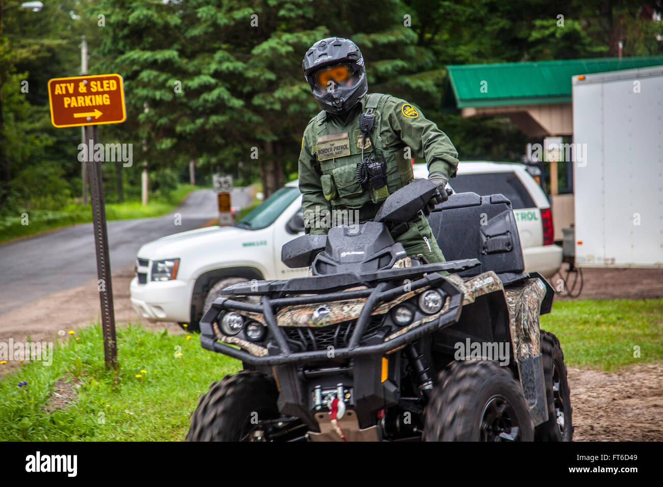 Manhunt for convicts hi-res stock photography and images - Alamy