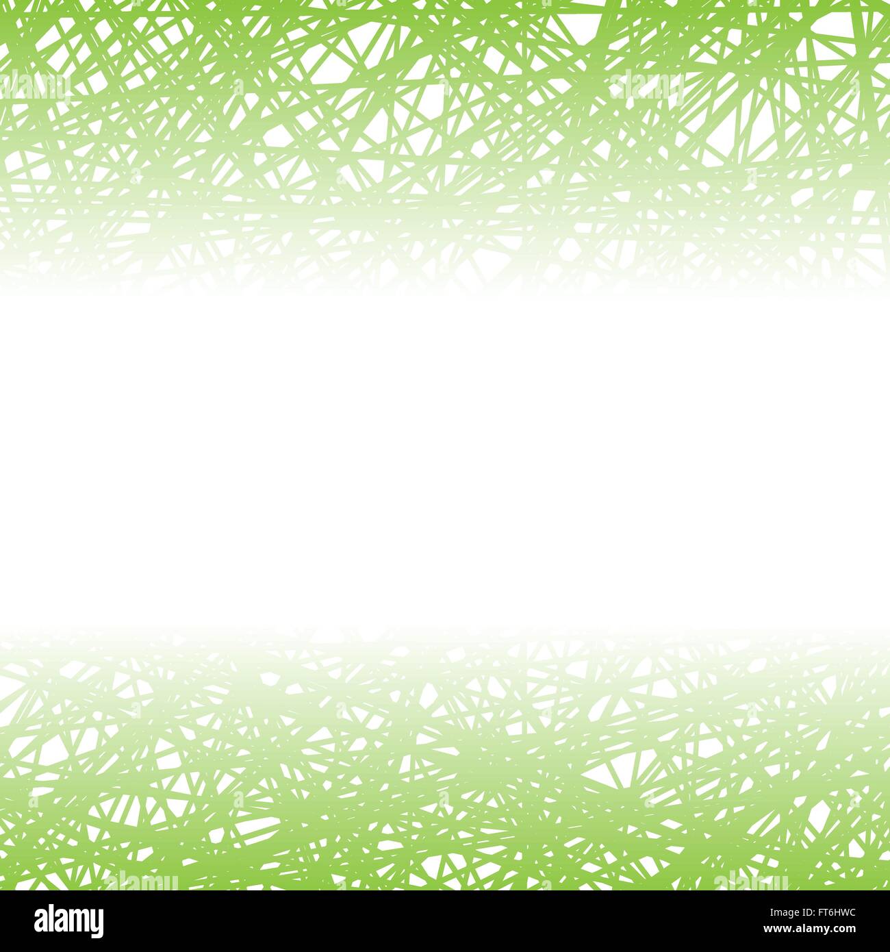 Abstract Green Line Background Stock Vector Image & Art - Alamy