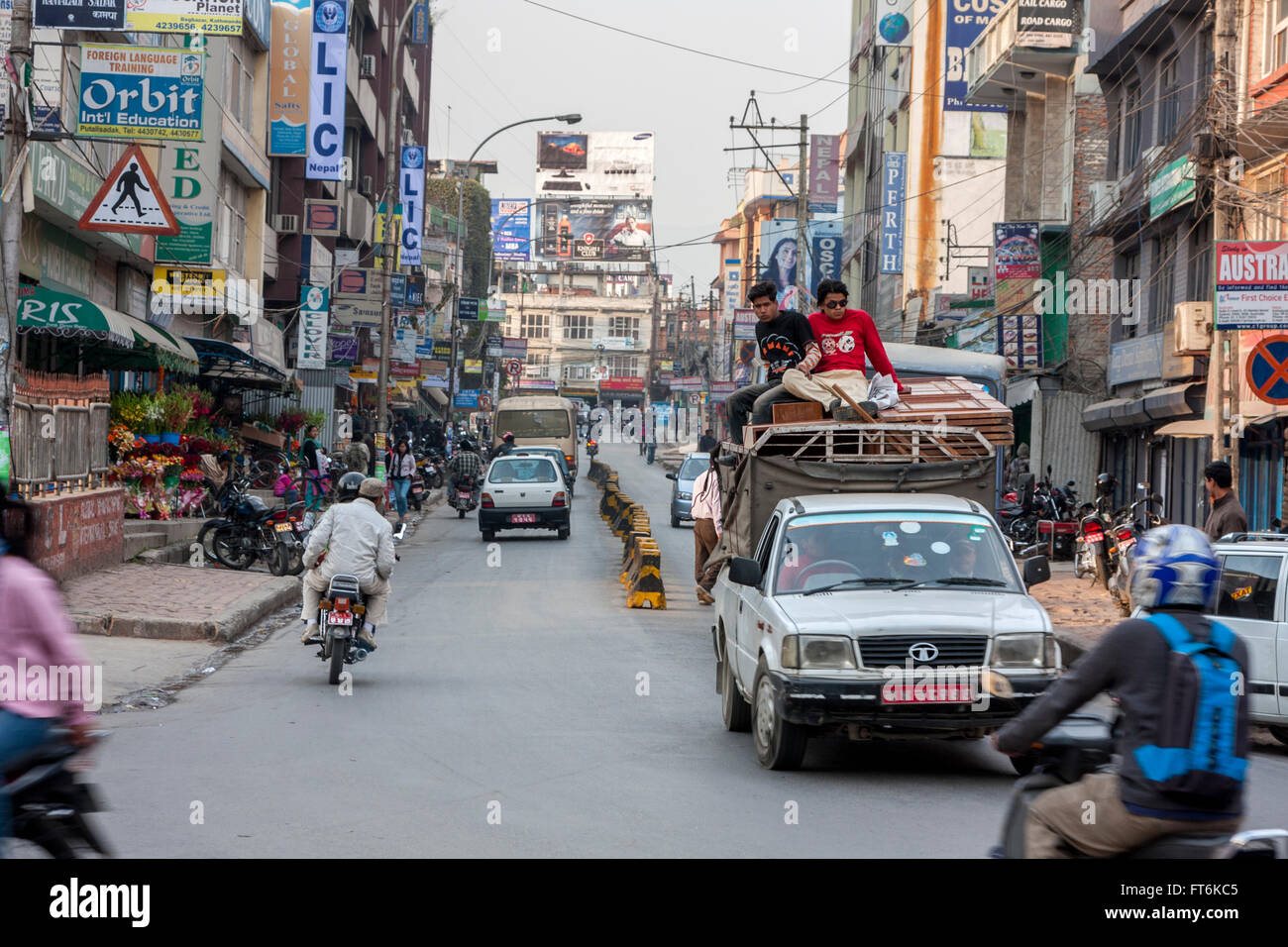 Sadak Stock Photos & Sadak Stock Images - Alamy