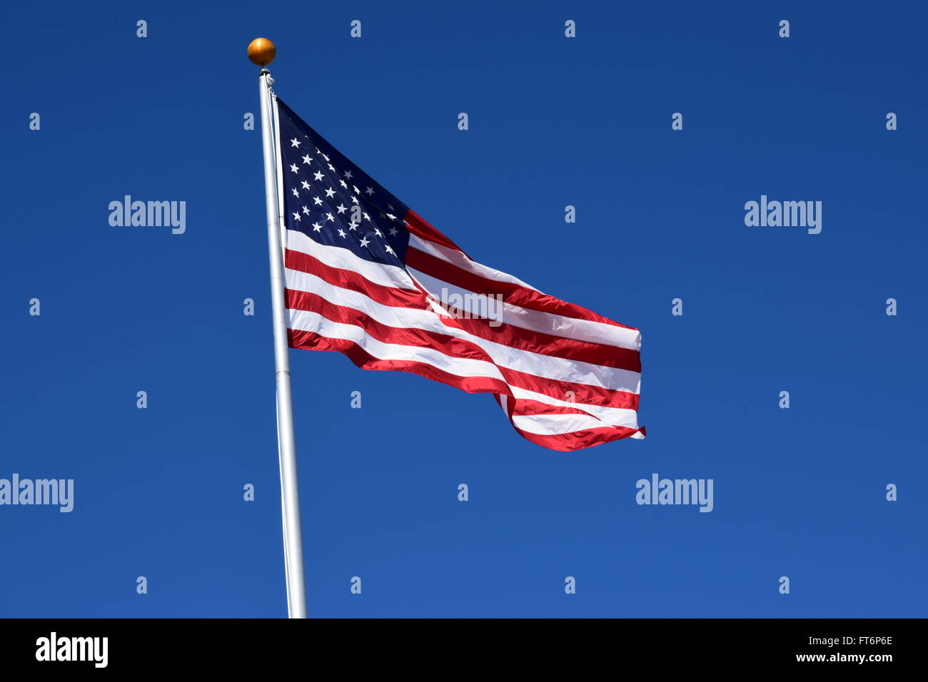 American flag with peace symbol hi-res stock photography and images - Alamy