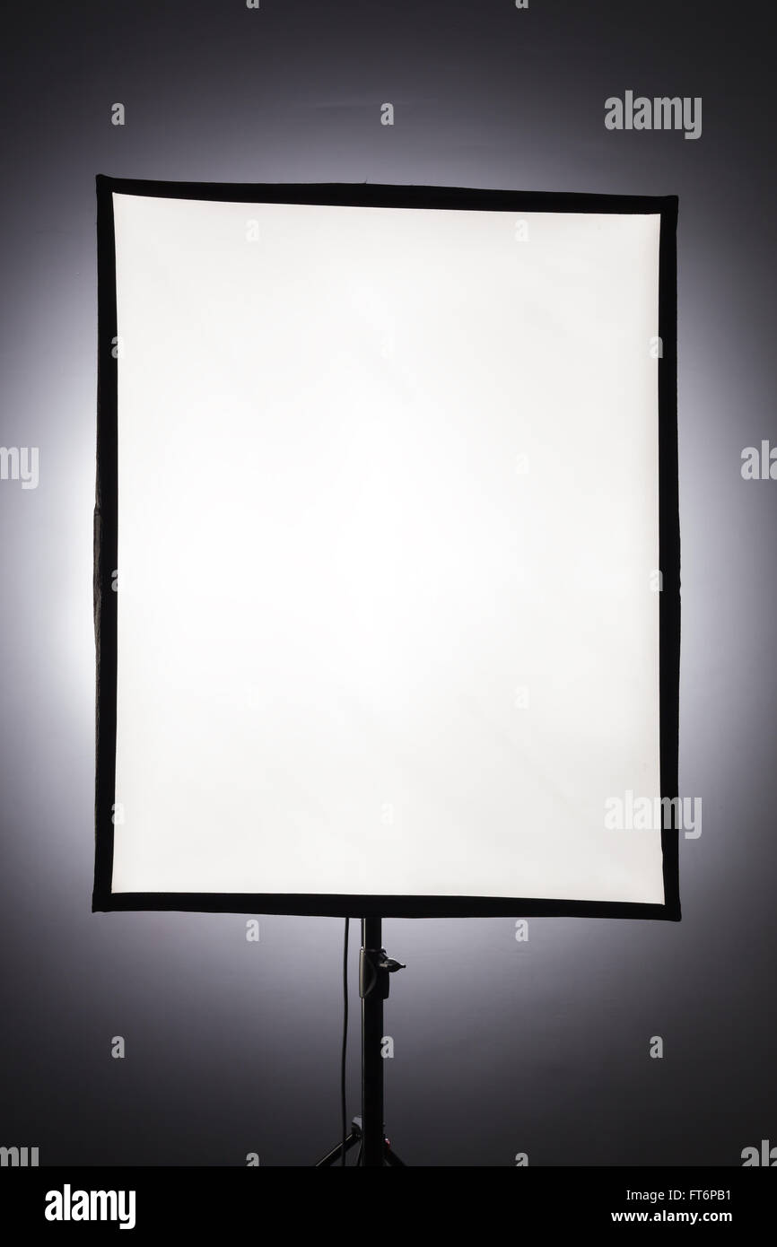 Photo studio equipment Stock Photo - Alamy