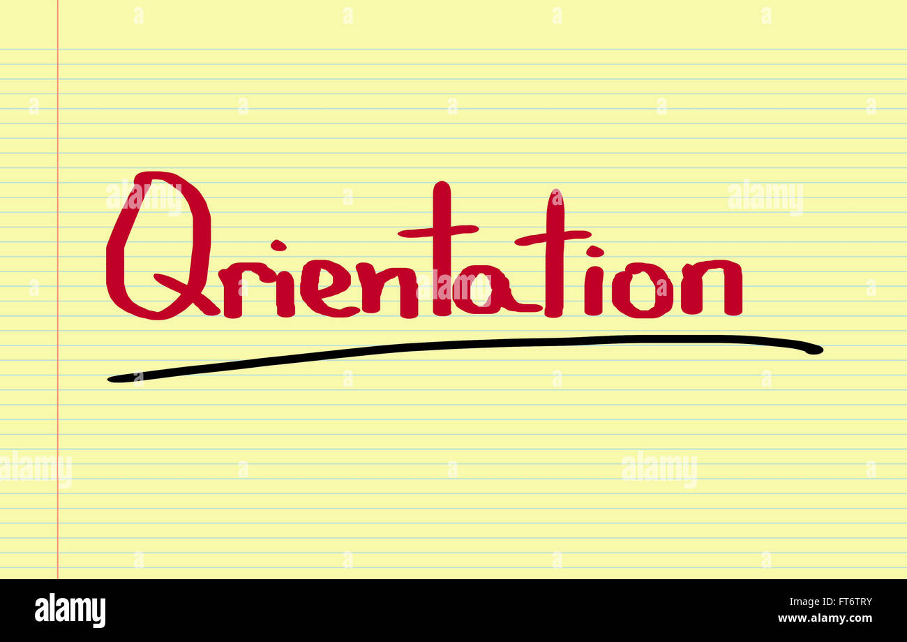 Task orientation hi-res stock photography and images - Alamy