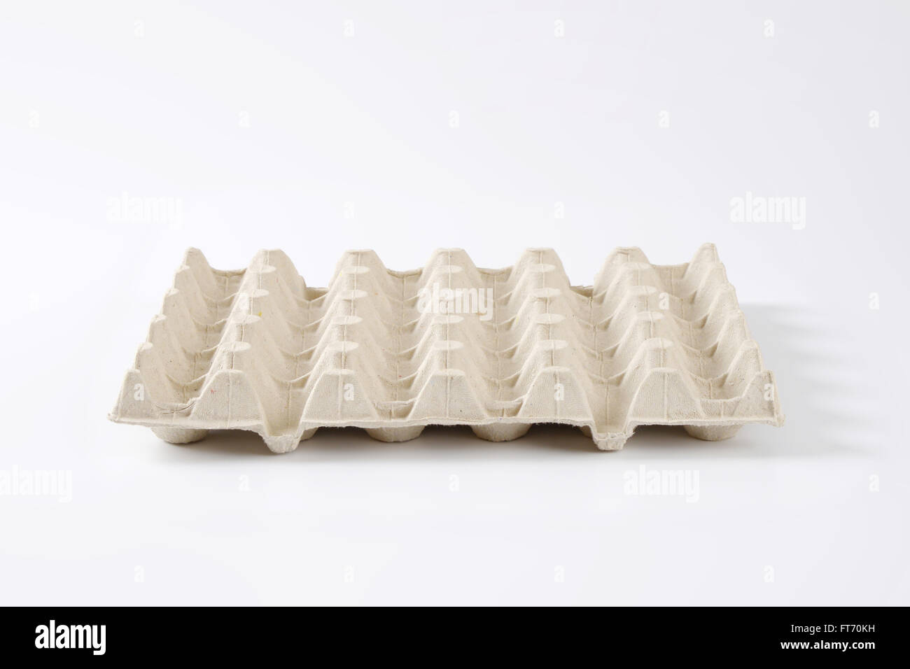 Empty carton of eggs hi-res stock photography and images - Alamy