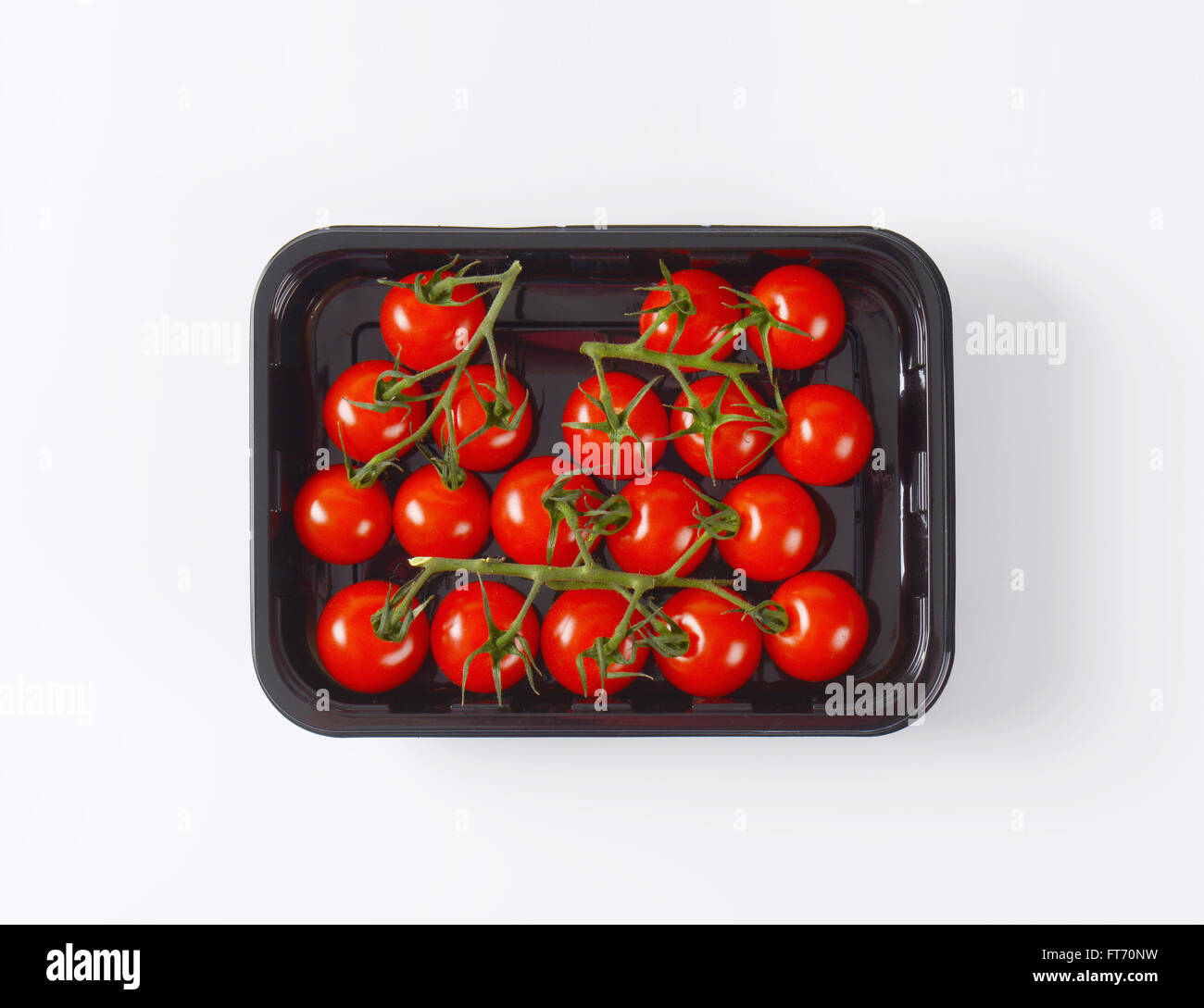 Cherry in container hi-res stock photography and images - Alamy