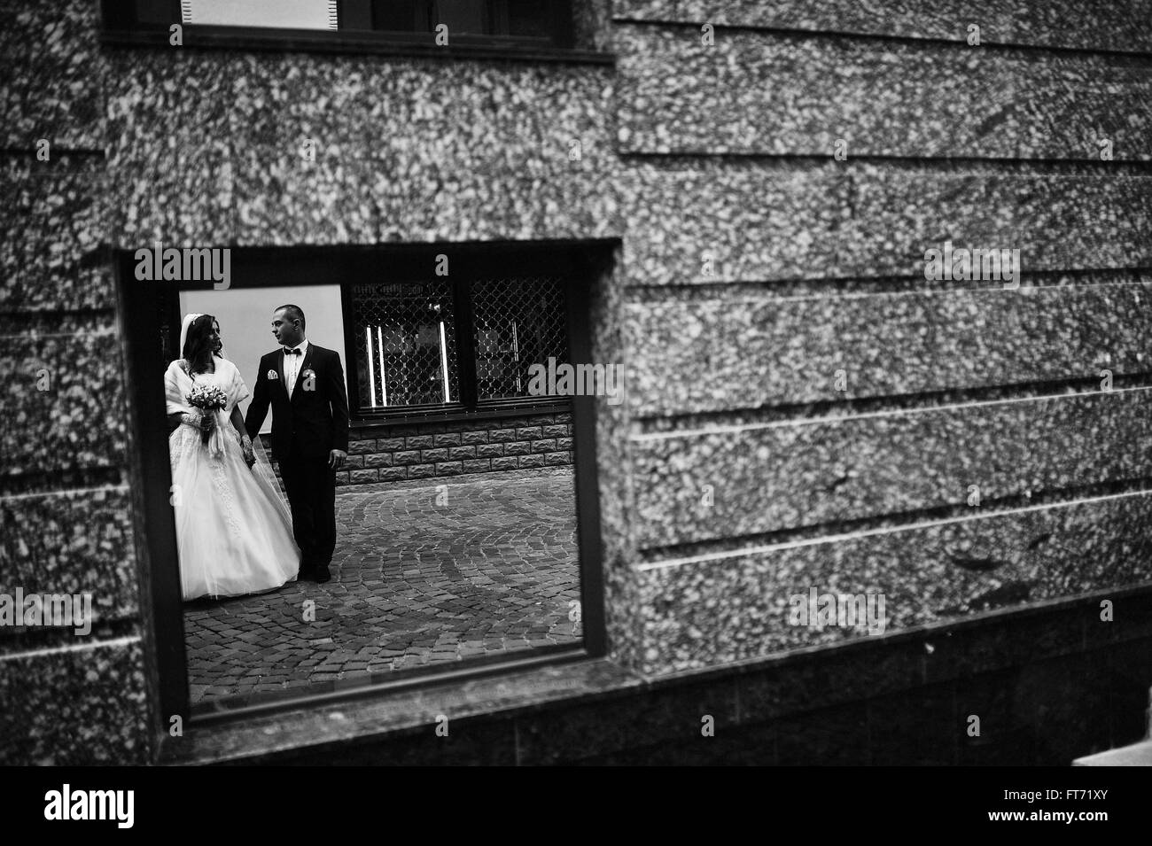Lush reflected Black and White Stock Photos & Images - Alamy