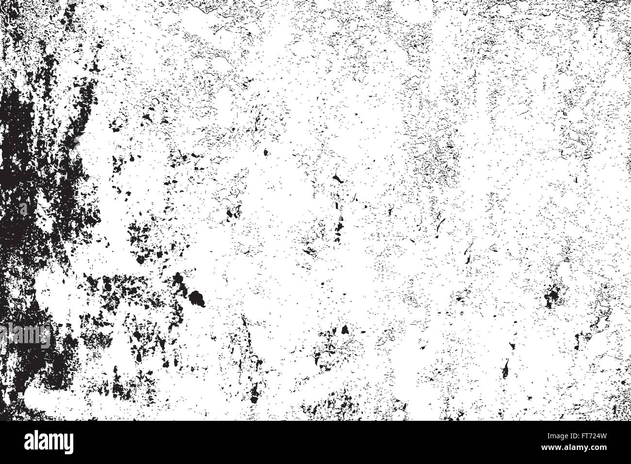 Worn Overlay Texture Stock Vector Image & Art - Alamy