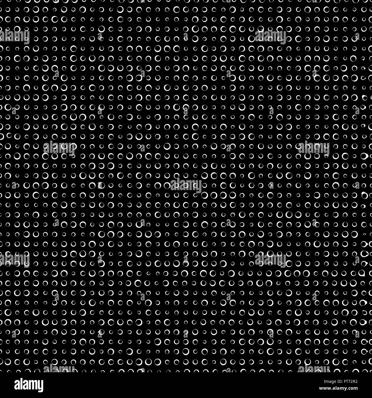 Circled shape Stock Vector Images - Alamy