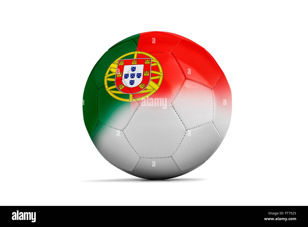 Soccer ball euro 2016 flag group f hi-res stock photography and images ...