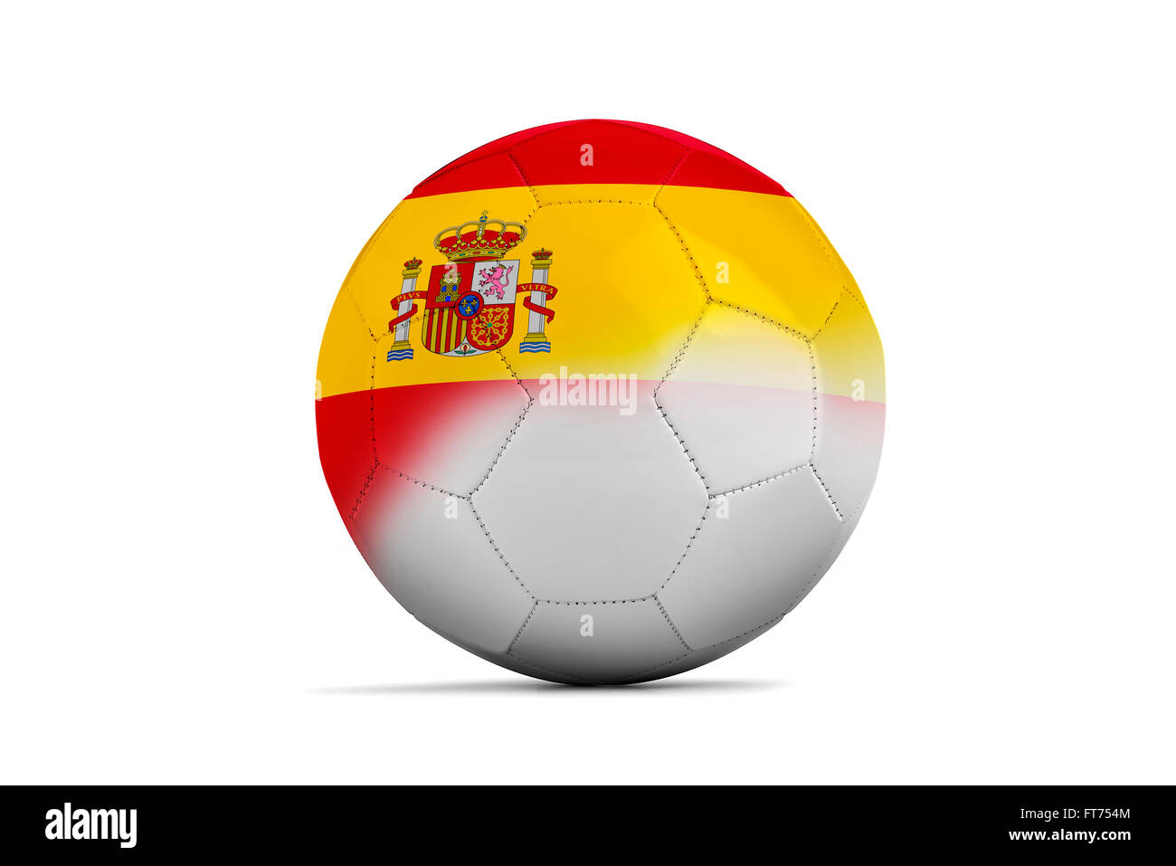 Spain team group hi-res stock photography and images - Alamy