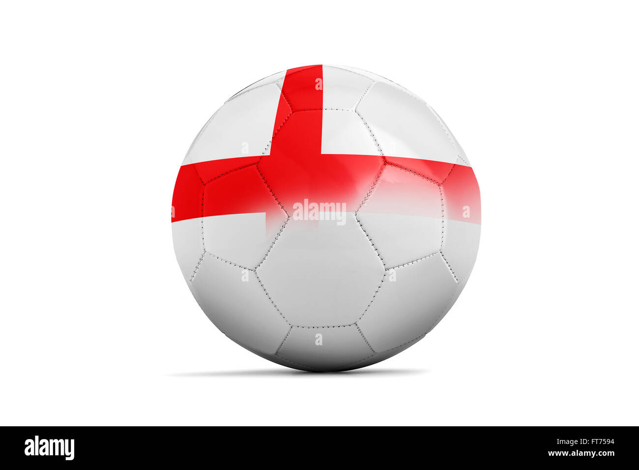 Soccer ball euro 2016 flag group b hi-res stock photography and images ...