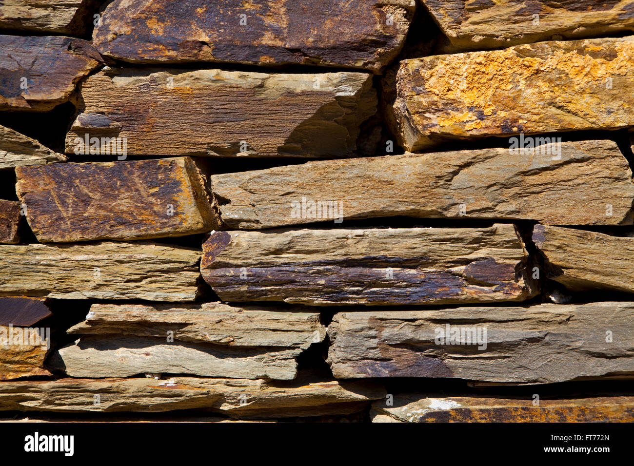 Rustic boundary hi-res stock photography and images - Alamy
