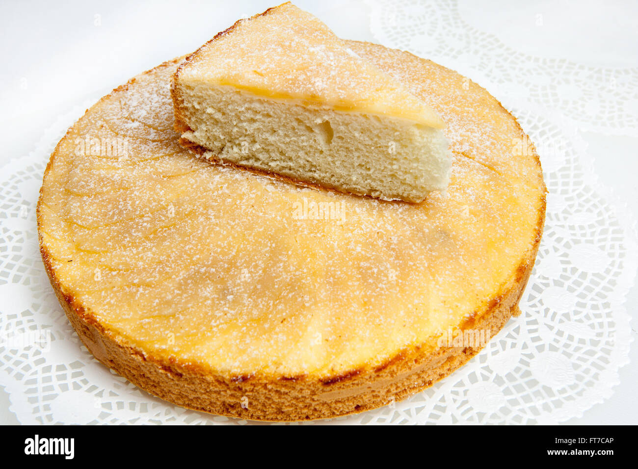 Confectionery cheesecake hi-res stock photography and images - Alamy
